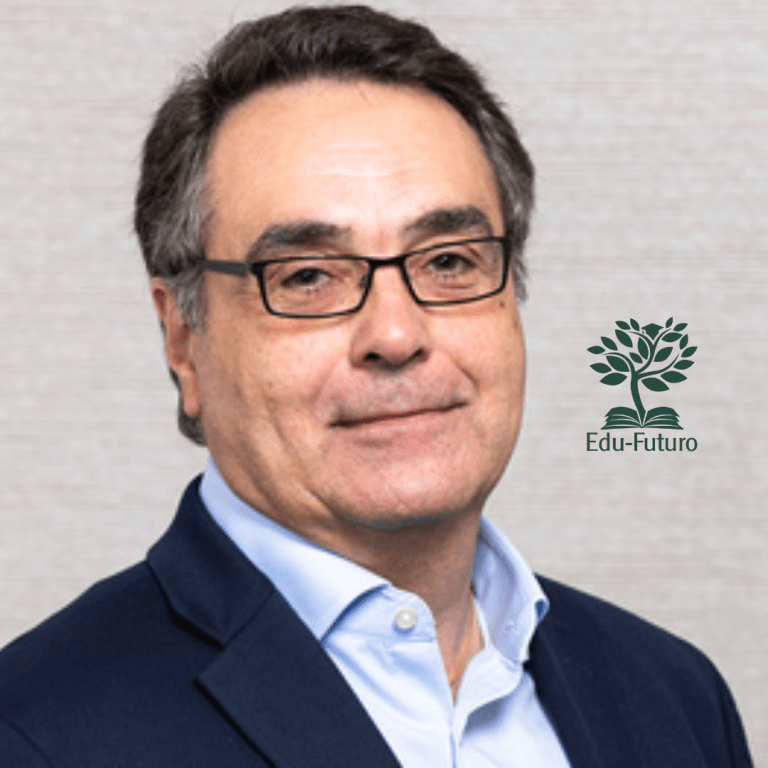 Meet Our Team - Edu-Futuro